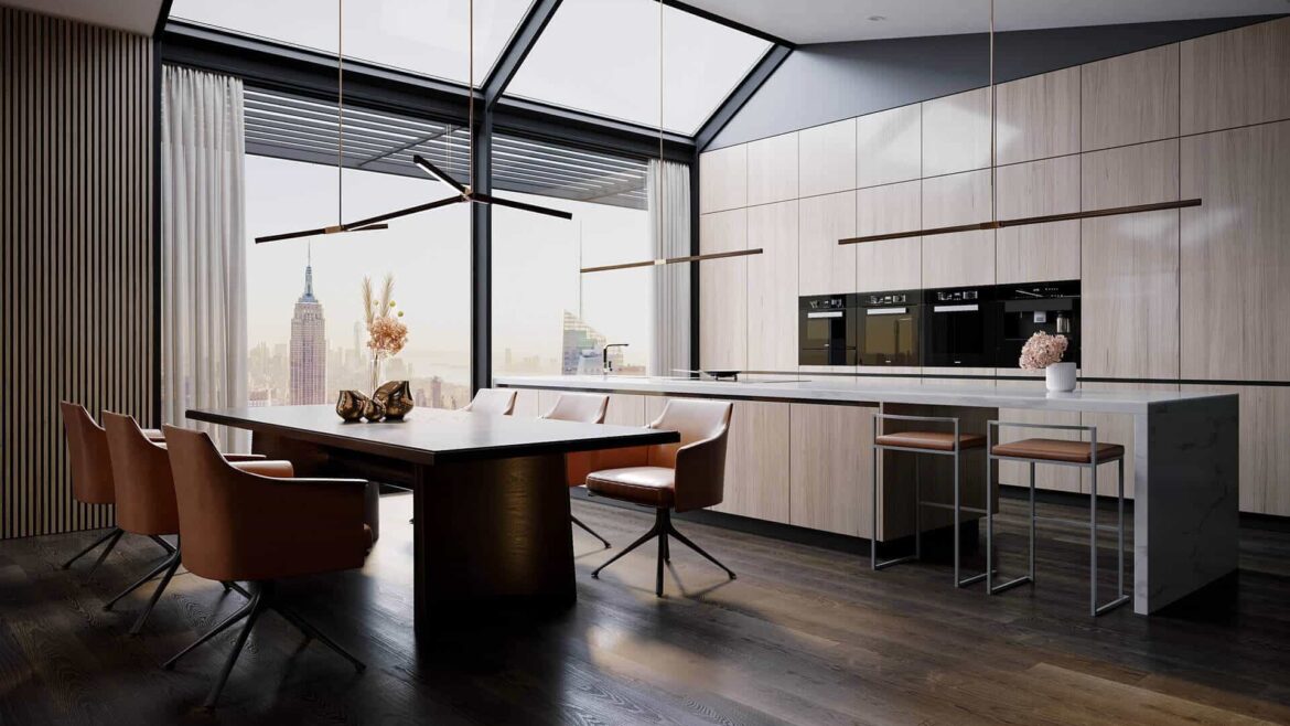 Ottawa's Choice For Custom Homes - Domta Homes