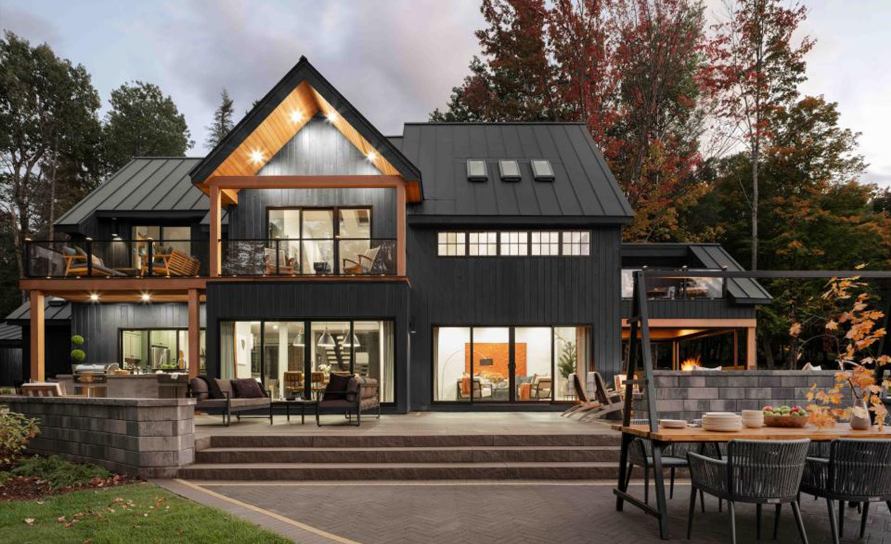 Why Is 2022 the Best Year to Build A Custom Home In Ottawa - Domta Homes